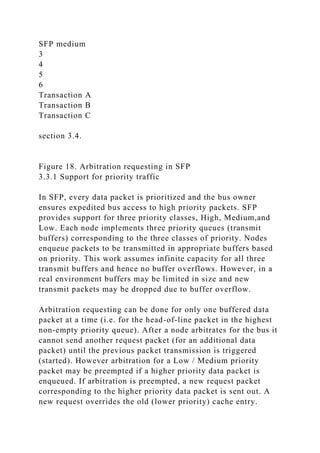 2.2 Overview of FireWireFireWire was originally developed by.docx