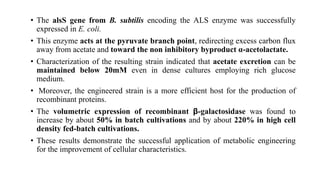 PREVENTION OF OVERFLOW METABOLISM.pptx