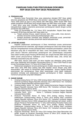 2. PANDUAN FASILITASI PENYUSUNAN DOKUMEN RKP DESA 2022.docx