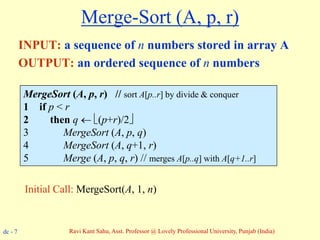 2. Merge_Sort (1).ppt