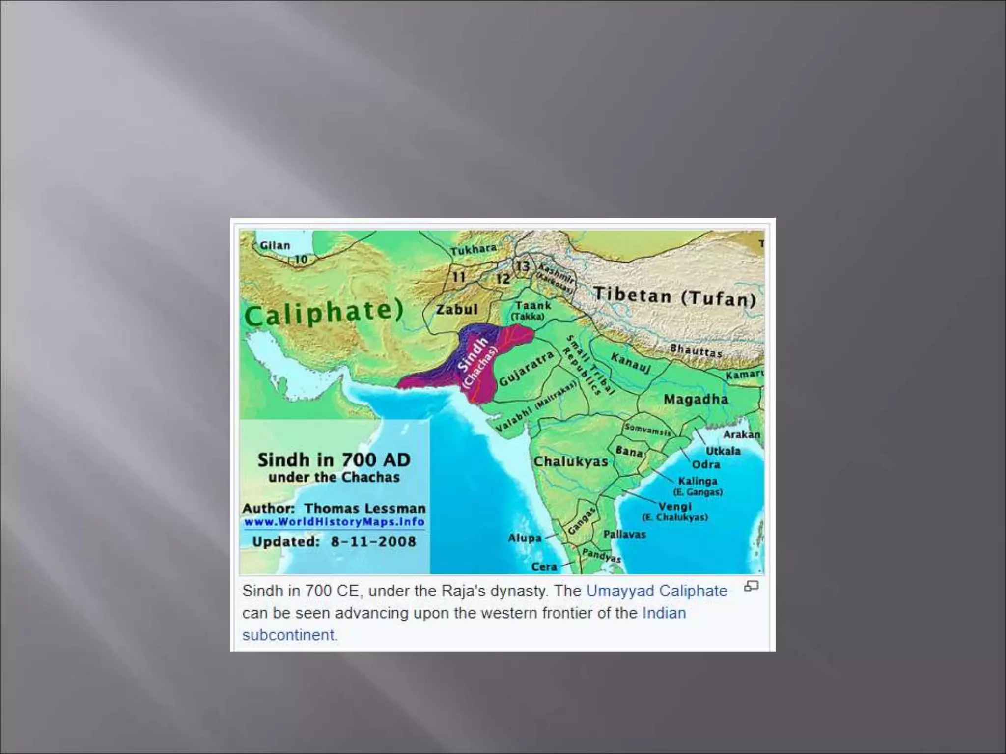 2. Indo Arab Relations.ppt