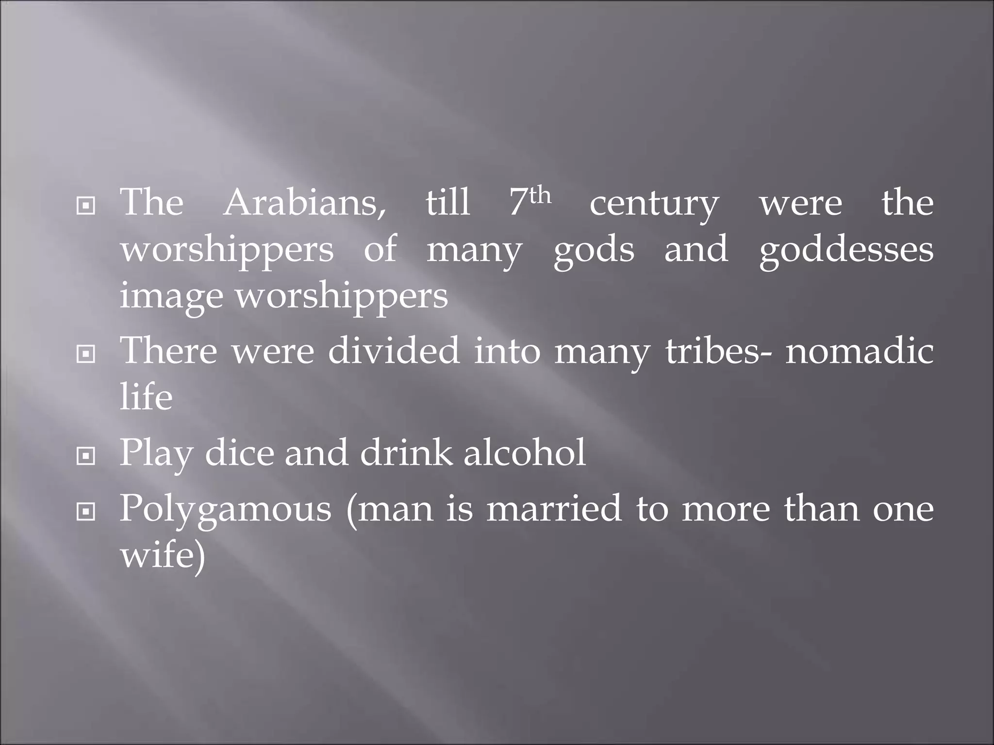 2. Indo Arab Relations.ppt