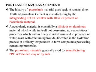 2. TYPES OF CEMEMT.ppt