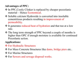2. TYPES OF CEMEMT.ppt