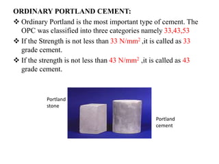 2. TYPES OF CEMEMT.ppt