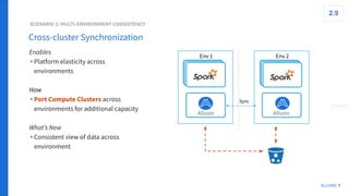 Alluxio 2.9 Release Overview | PPT