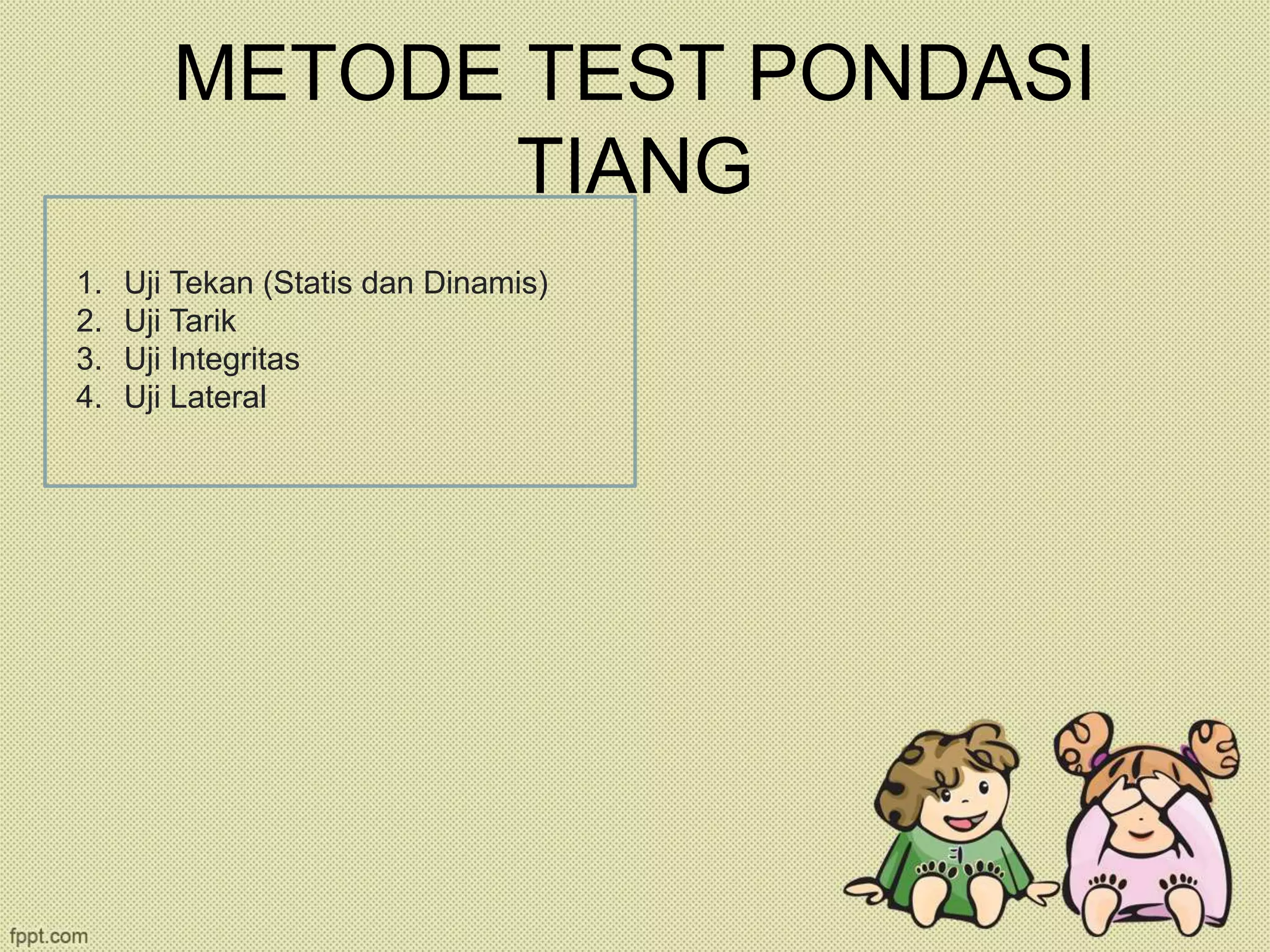 2.Substructure 2.pptx