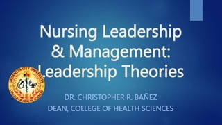2. Leadership Theories.pptx