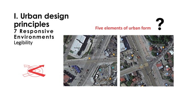 2.1_URBAN DESIGN PRINCIPLES, PATTERN AND SHAPE.pdf | Civil Engineering ...