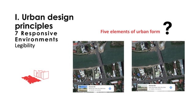 2.1_URBAN DESIGN PRINCIPLES, PATTERN AND SHAPE.pdf | Civil Engineering ...