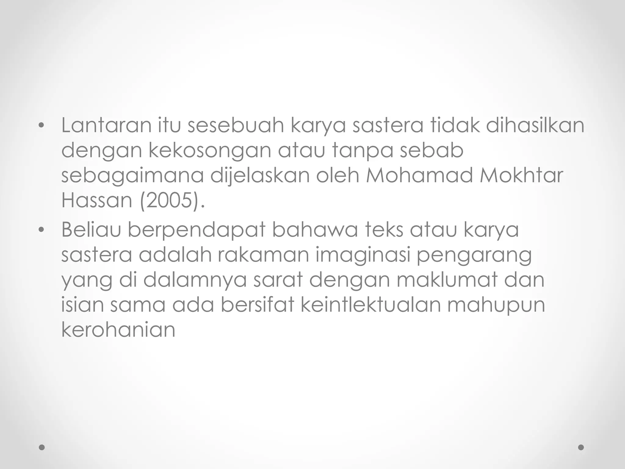 2. Fungsi Sastera Melayu.pptx