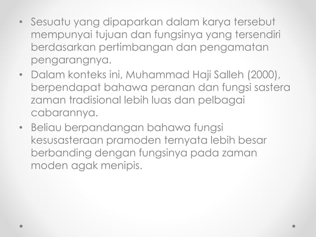 2. Fungsi Sastera Melayu.pptx