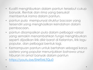 2. Fungsi Sastera Melayu.pptx