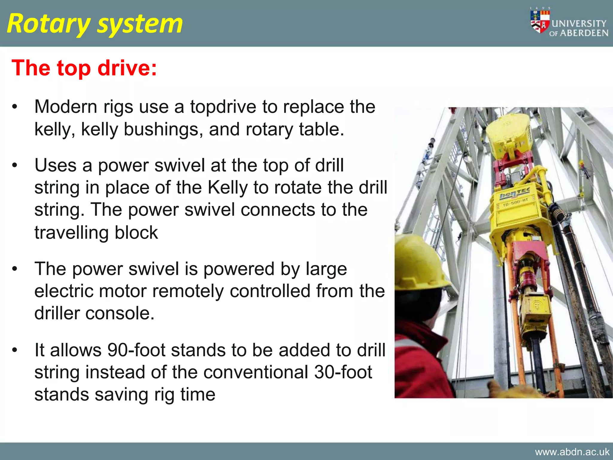 rotary drilling.pptx