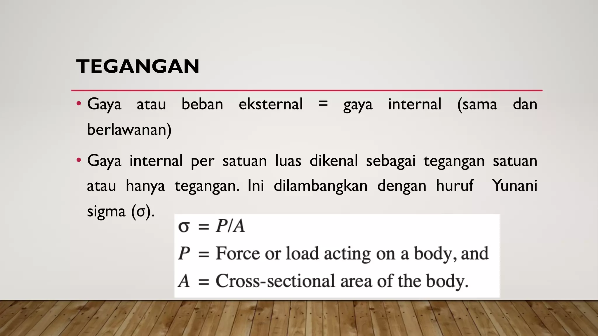 2. Tegangan Sederhana pada bagian mesin.pdf