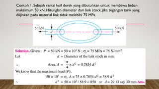 2. Tegangan Sederhana pada bagian mesin.pdf
