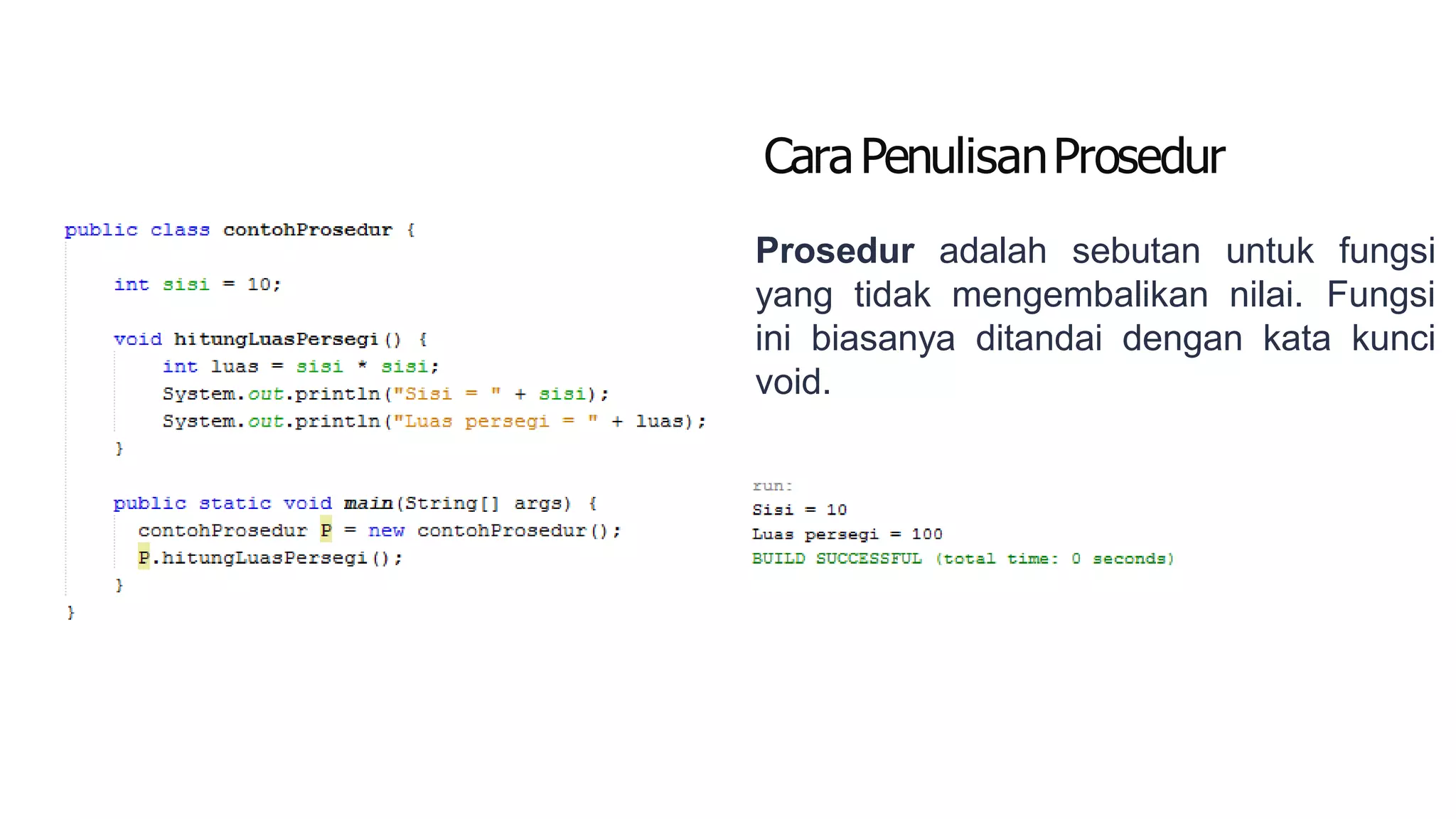 2. Fungsi, Prosedur, dan Method.pptx