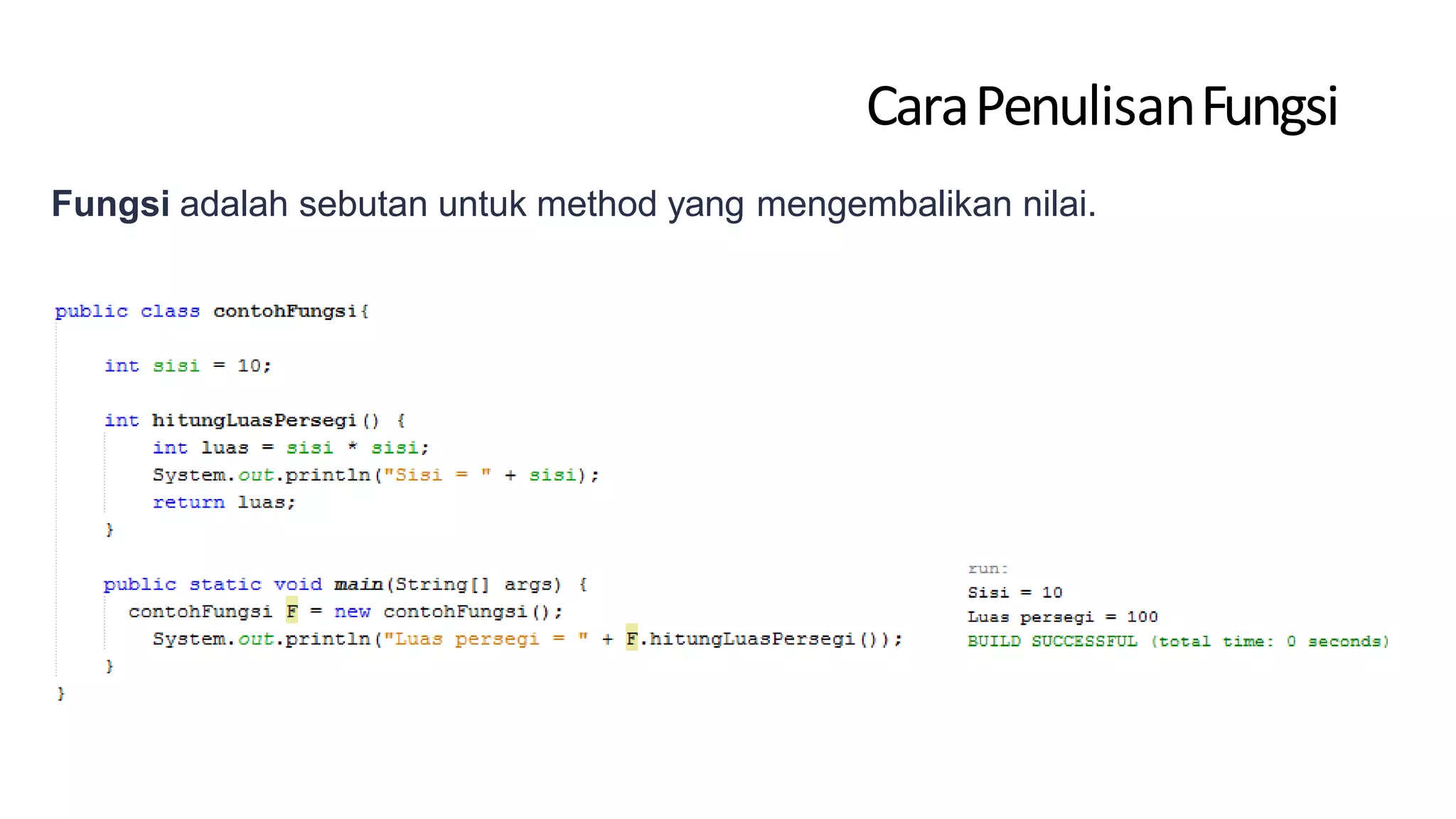 2. Fungsi, Prosedur, dan Method.pptx