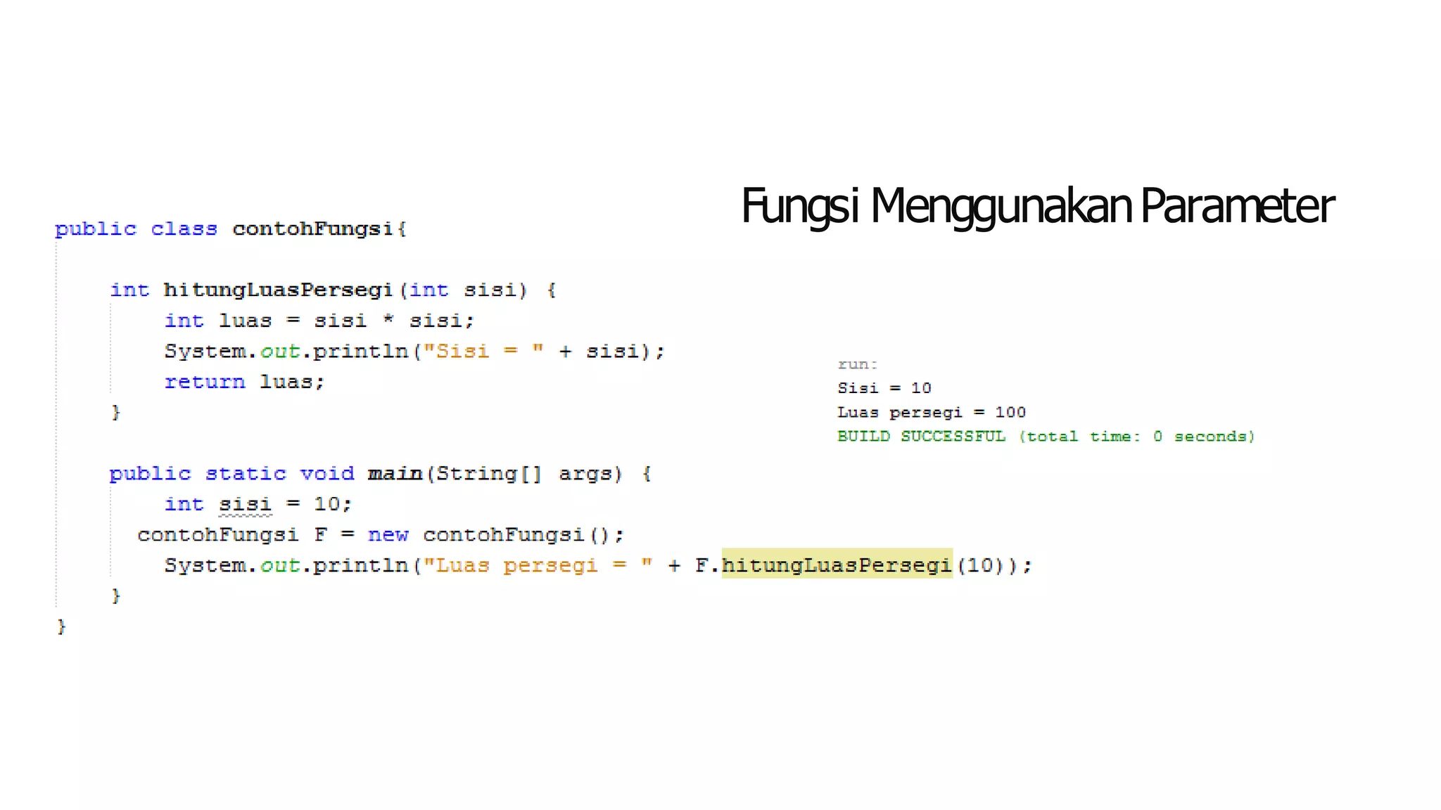2. Fungsi, Prosedur, dan Method.pptx