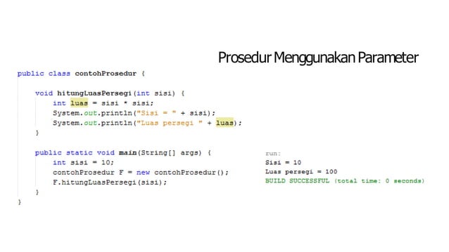 2. Fungsi, Prosedur, dan Method.pptx