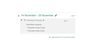 2. Fungsi, Prosedur, dan Method.pptx