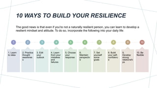 2. How to build resilience.pptx