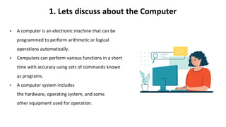 2. PC Laptop - The Basics.pdf