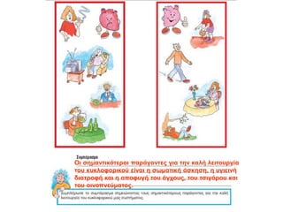 ΚΥΚΛΟΦΟΡΙΚΟ - ΦΕ 2.ppt