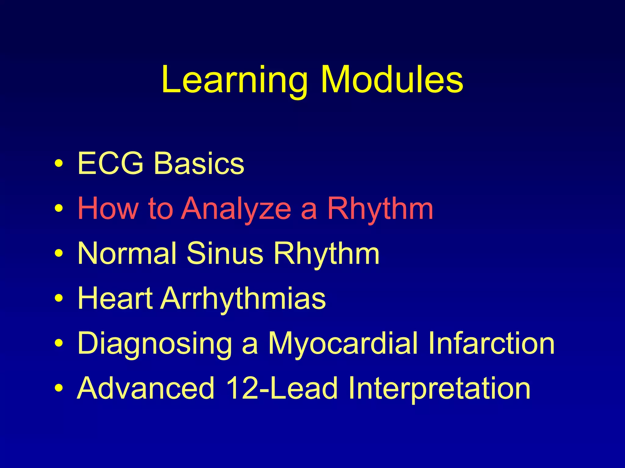 2.How to analyze a rhythm.ppt
