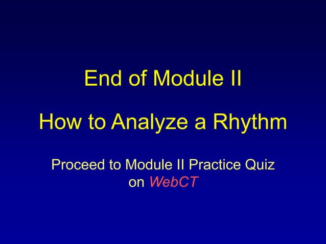 2.How to analyze a rhythm.ppt