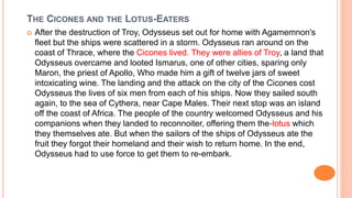 2.1 THE ODYSSEY.pptx