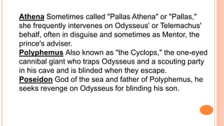 2.1 THE ODYSSEY.pptx