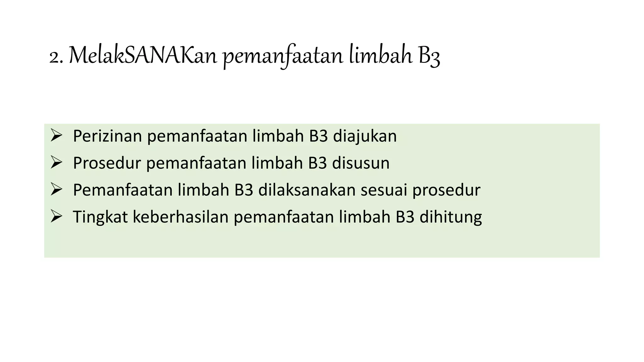 2. Pemanfaatan LB3.pptx