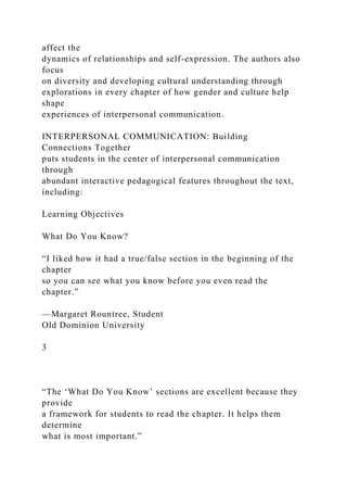 2..............INTERPERSONAL COMMUNICATION.docx