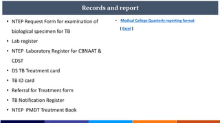 Formation, functions-meeting template- and reporting format for medical ...