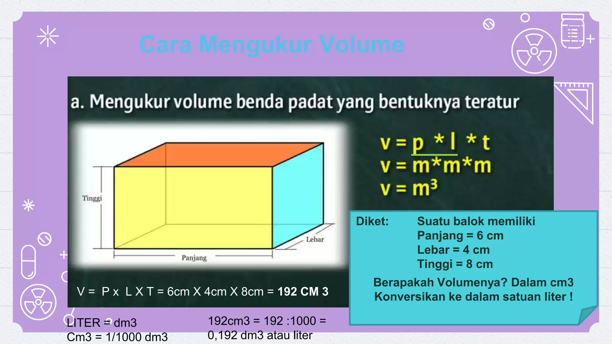 2. IPA Materi Konversi & Pengukuran KELAS 7.pptx