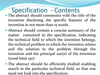 2. Patent filing procedure.pptx