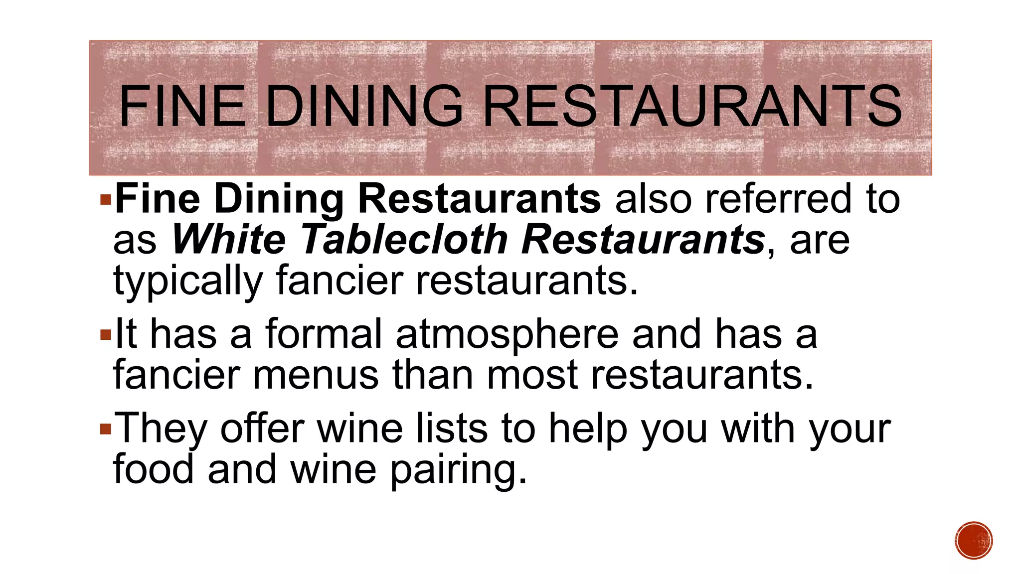 2. Classification of Foodservice Operations.pptx