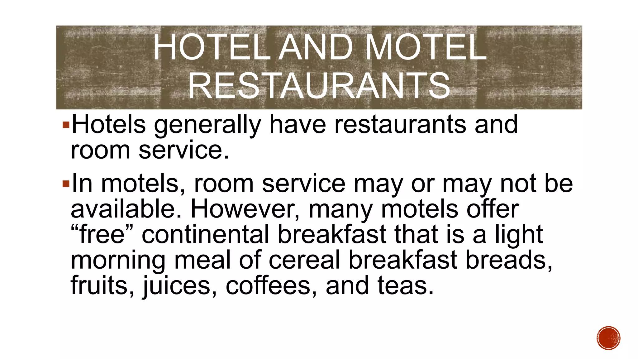 2. Classification of Foodservice Operations.pptx