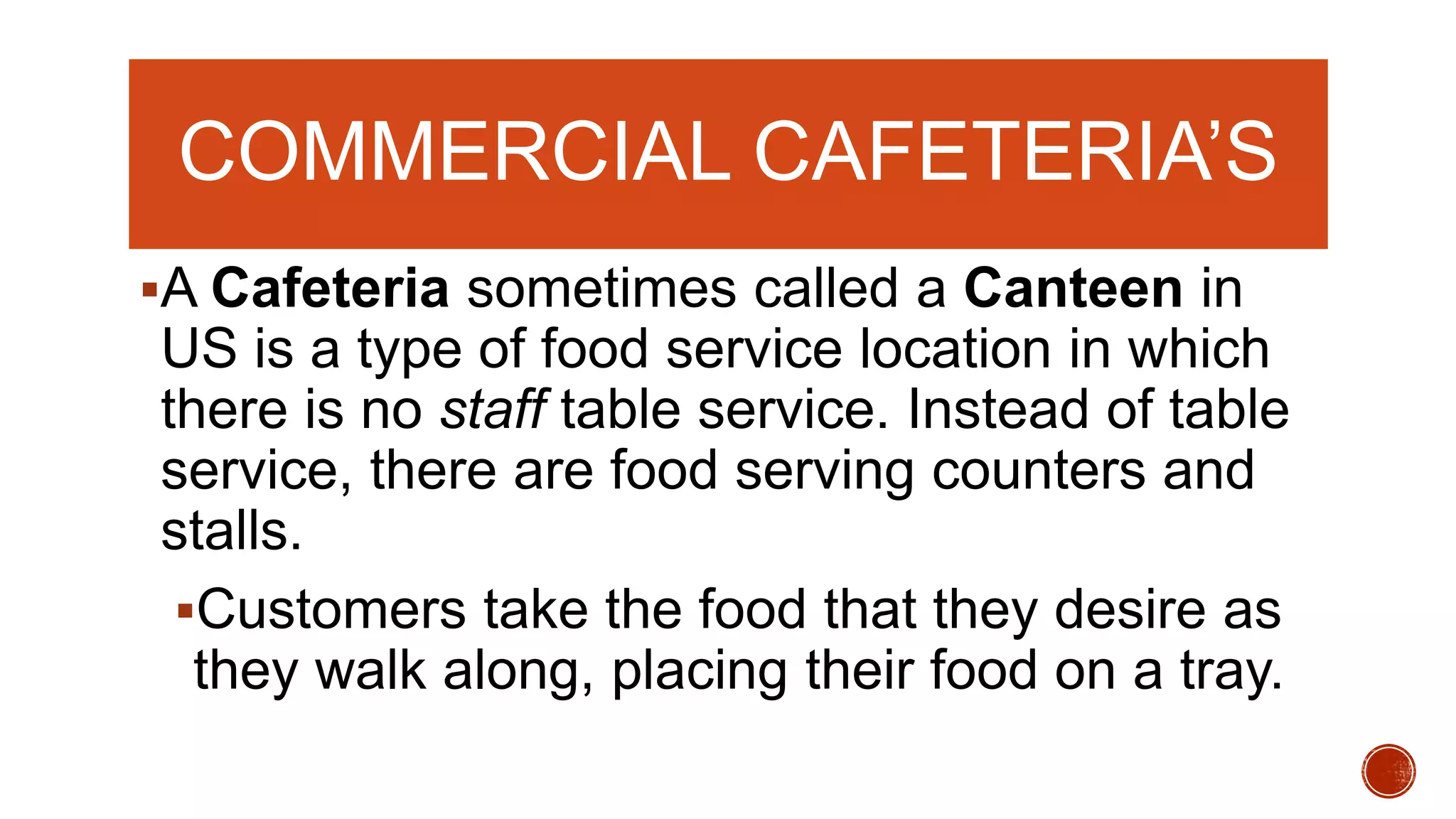 2. Classification of Foodservice Operations.pptx