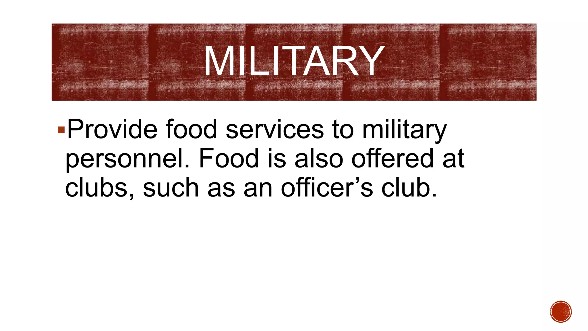 2. Classification of Foodservice Operations.pptx