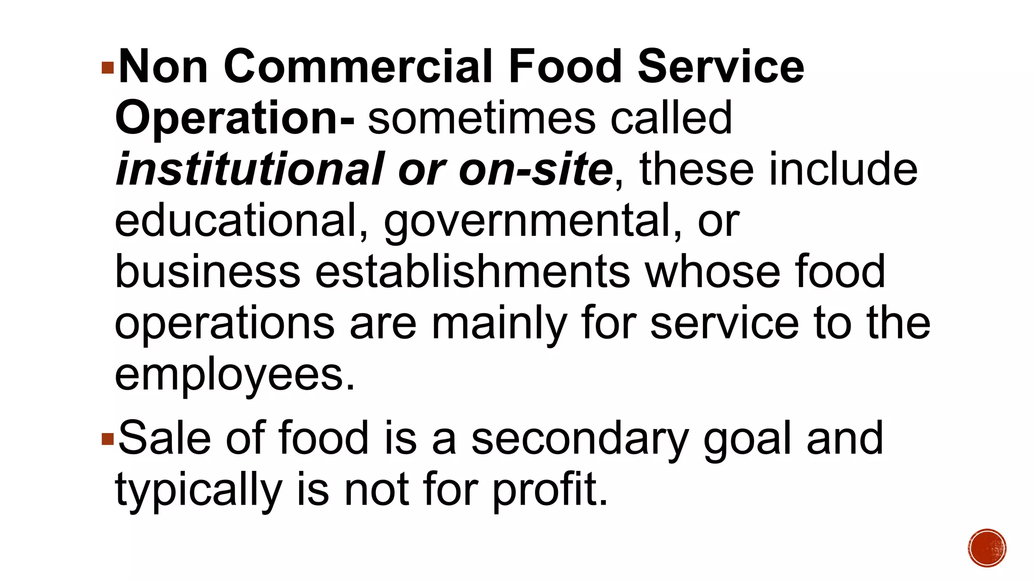 2. Classification of Foodservice Operations.pptx