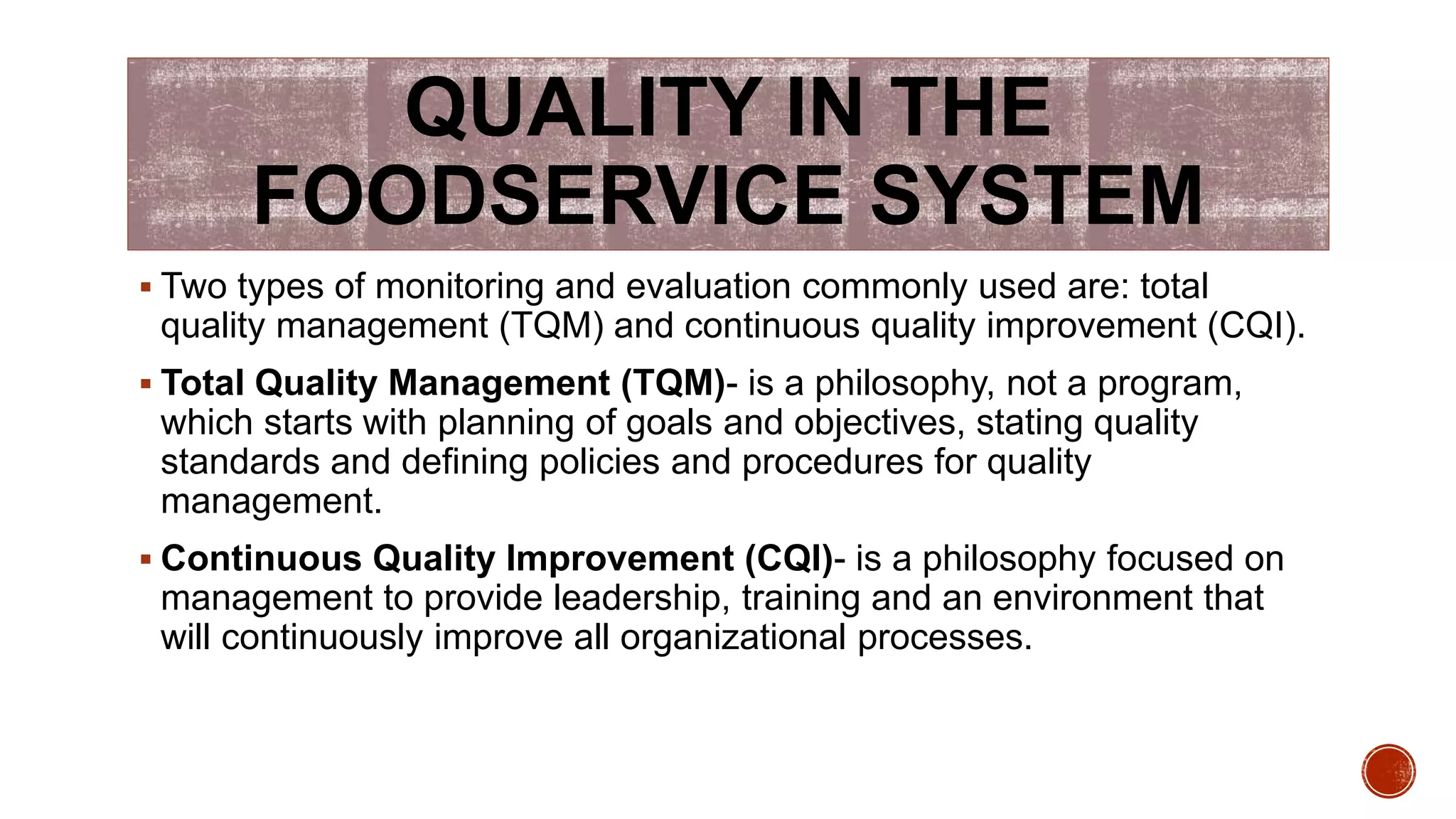 2. Classification of Foodservice Operations.pptx