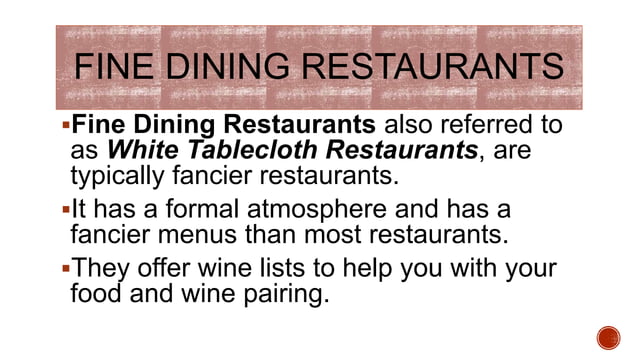 2. Classification of Foodservice Operations.pptx