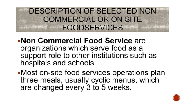 2. Classification of Foodservice Operations.pptx