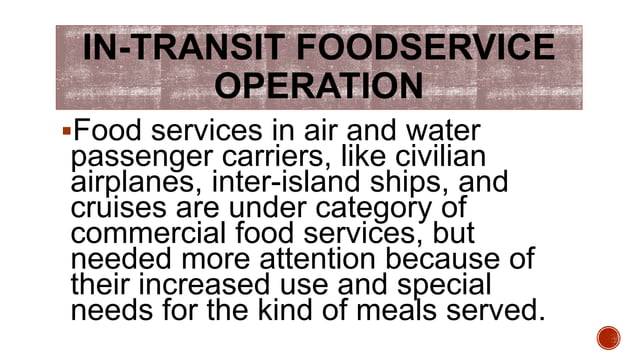 2. Classification of Foodservice Operations.pptx