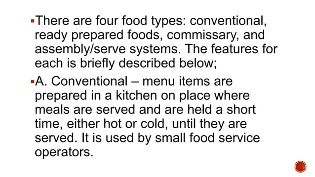 2. Classification of Foodservice Operations.pptx