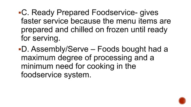 2. Classification of Foodservice Operations.pptx