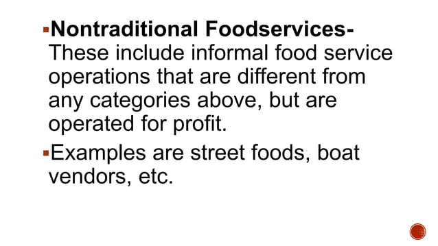 2. Classification of Foodservice Operations.pptx