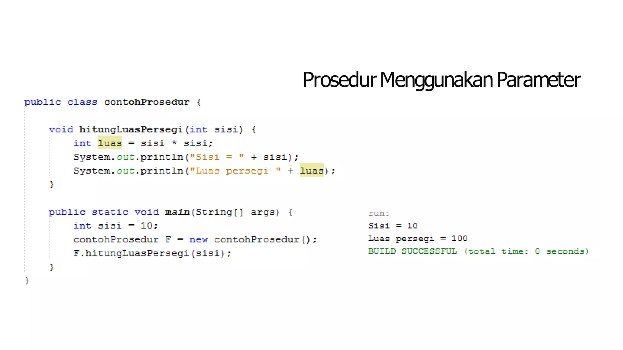 2. Fungsi, Prosedur, dan Method.pptx